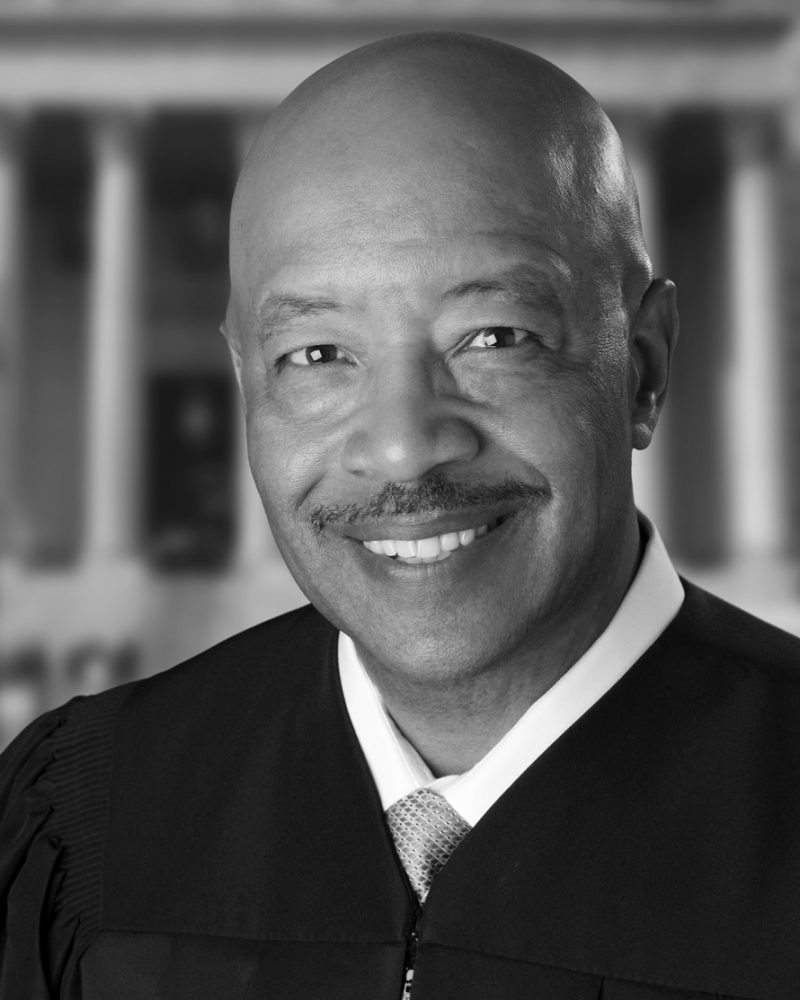 Judge Becomes First African-American Suffolk Bar Association President ...