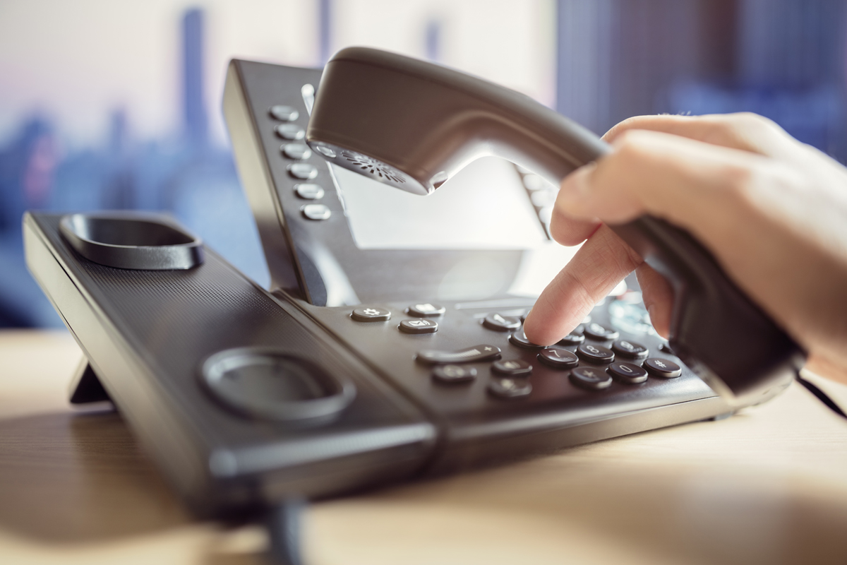 New York State To Roll Out New 329 Area Code In March