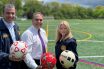 Oyster Bay Town Announces Field Upgrades Completed at Glen Head’s ...