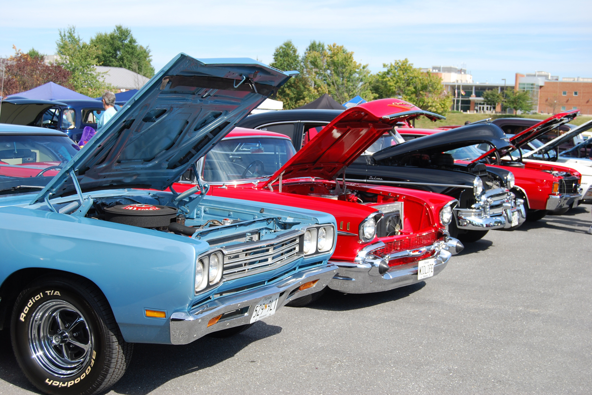Long Island s Largest Car Show Returns To TOBAY Beach On May 7th
