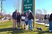 Councilman Foley Dedicates the All-New “Billy’s Park” in Blue Point