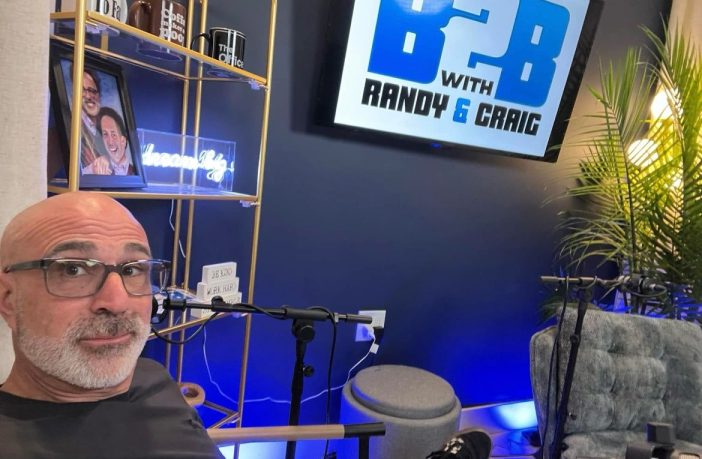 From Basements to Broadcasts: How Randy Goldbaum Is Reshaping Homes—And ...