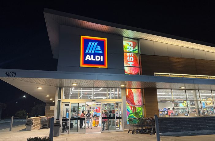America’s Fastest-Growing Grocer, ALDI, Opens First Lake Ronkonkoma Store