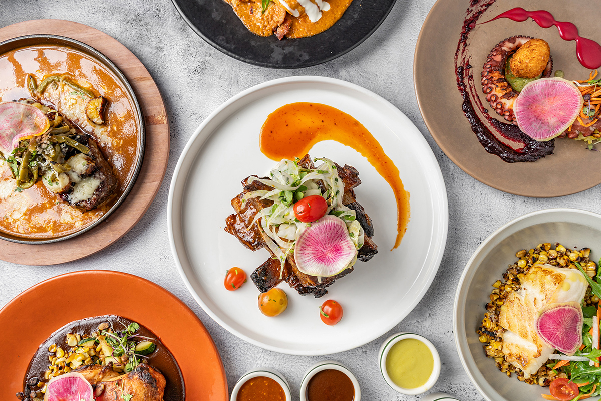 Fall Long Island Restaurant Week Starts November 2nd!