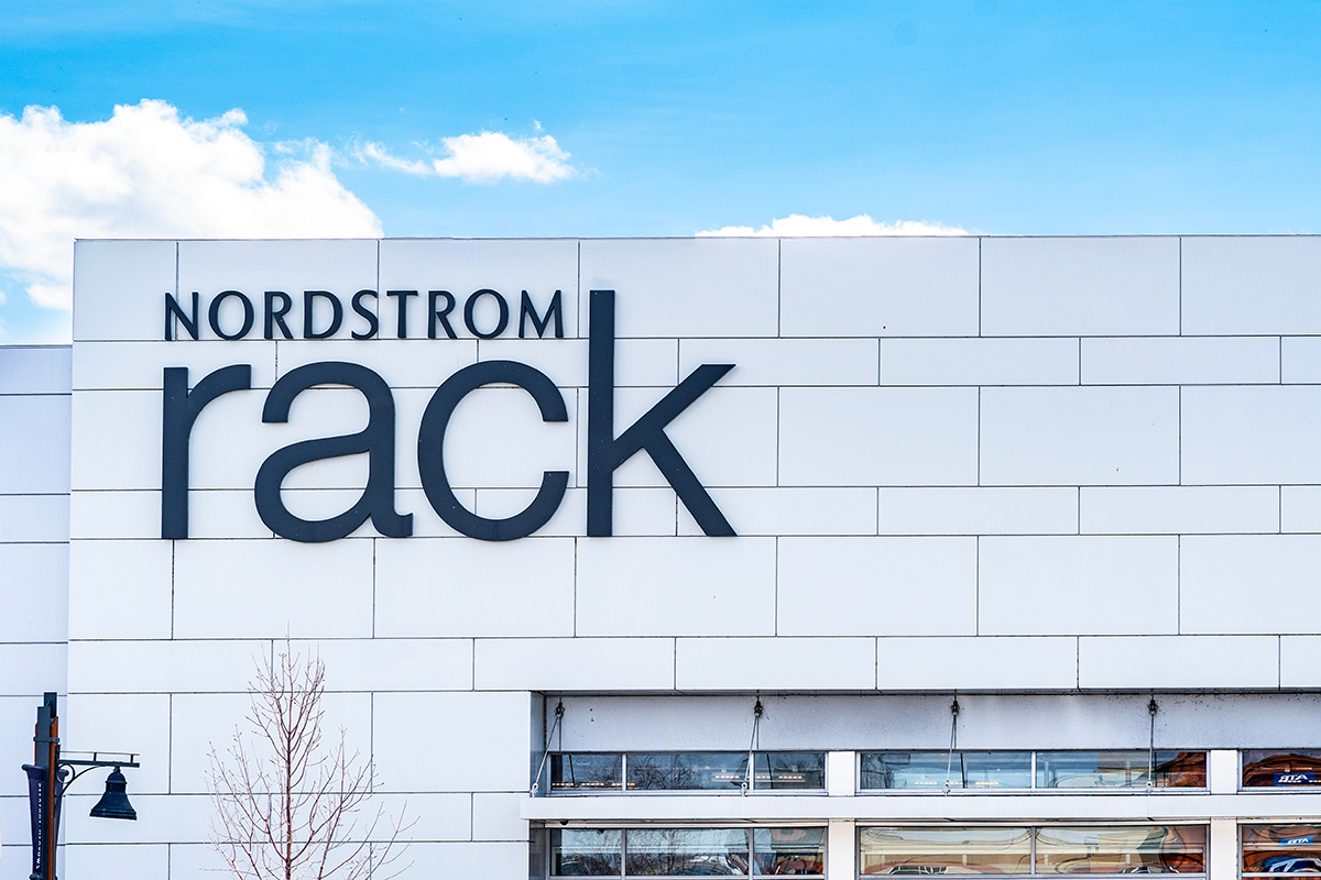 Nordstrom Rack to Open This Week in Lake Grove, NY