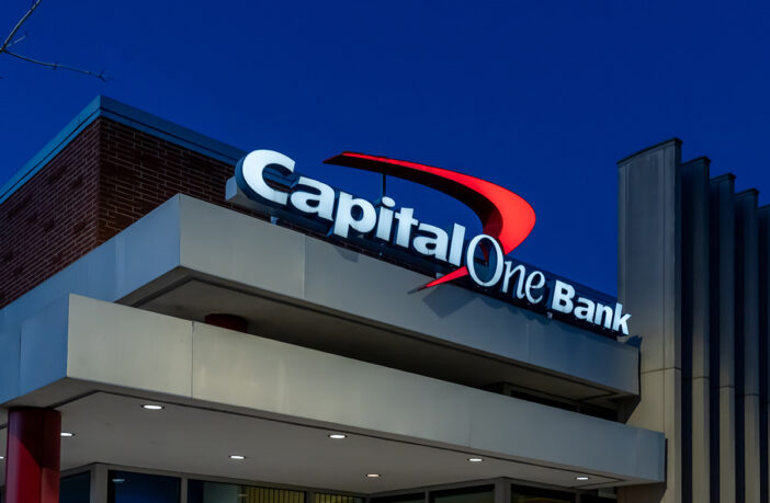 Attorney General James Applauds New Capital One Settlement