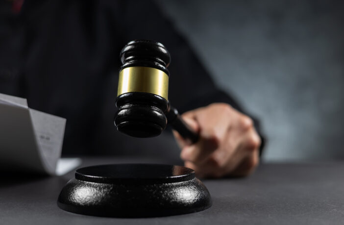 Former Senior Bank Executive, Edward Gene Smith, Pleads Guilty To ...