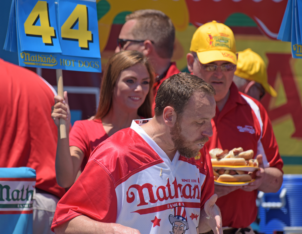 Nathan’s Famous Sold for $450M: What the Smithfield Deal Signals for ...